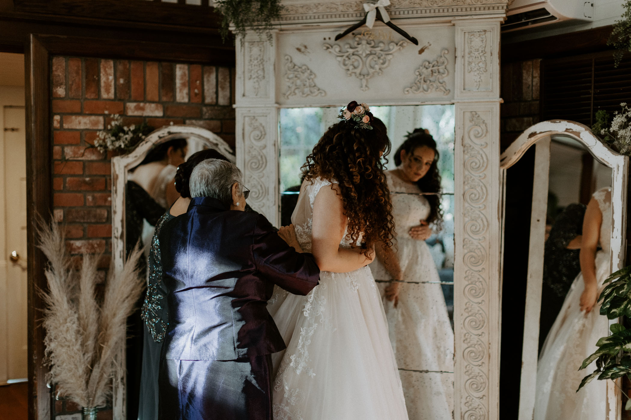 California Wedding Photographer | Marissa Merrill Photography