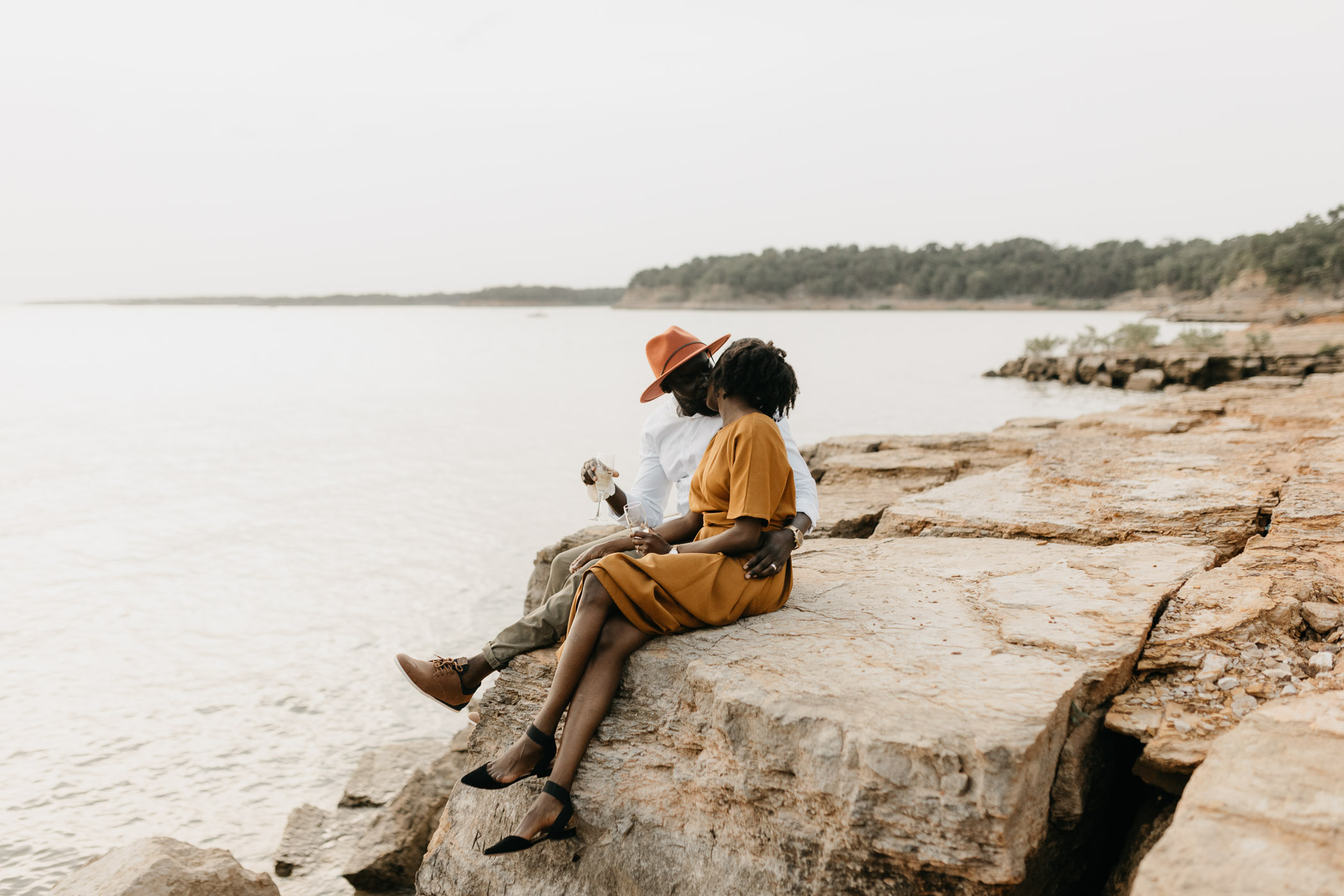 Boho Session in DFW | Marissa Merrill Photography
