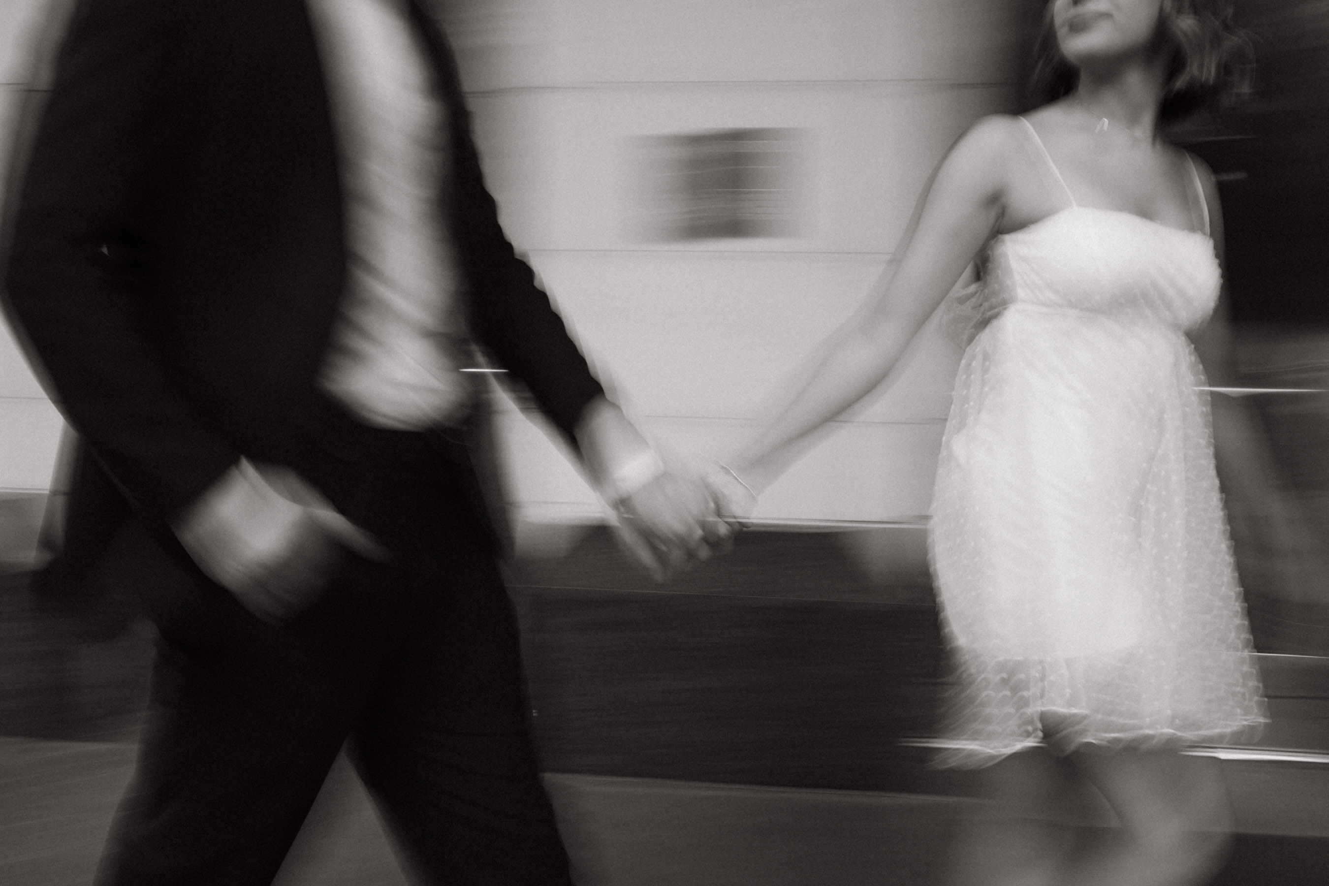 Downtown Vintage Inspired Engagement Session | Fort Worth Photography ...